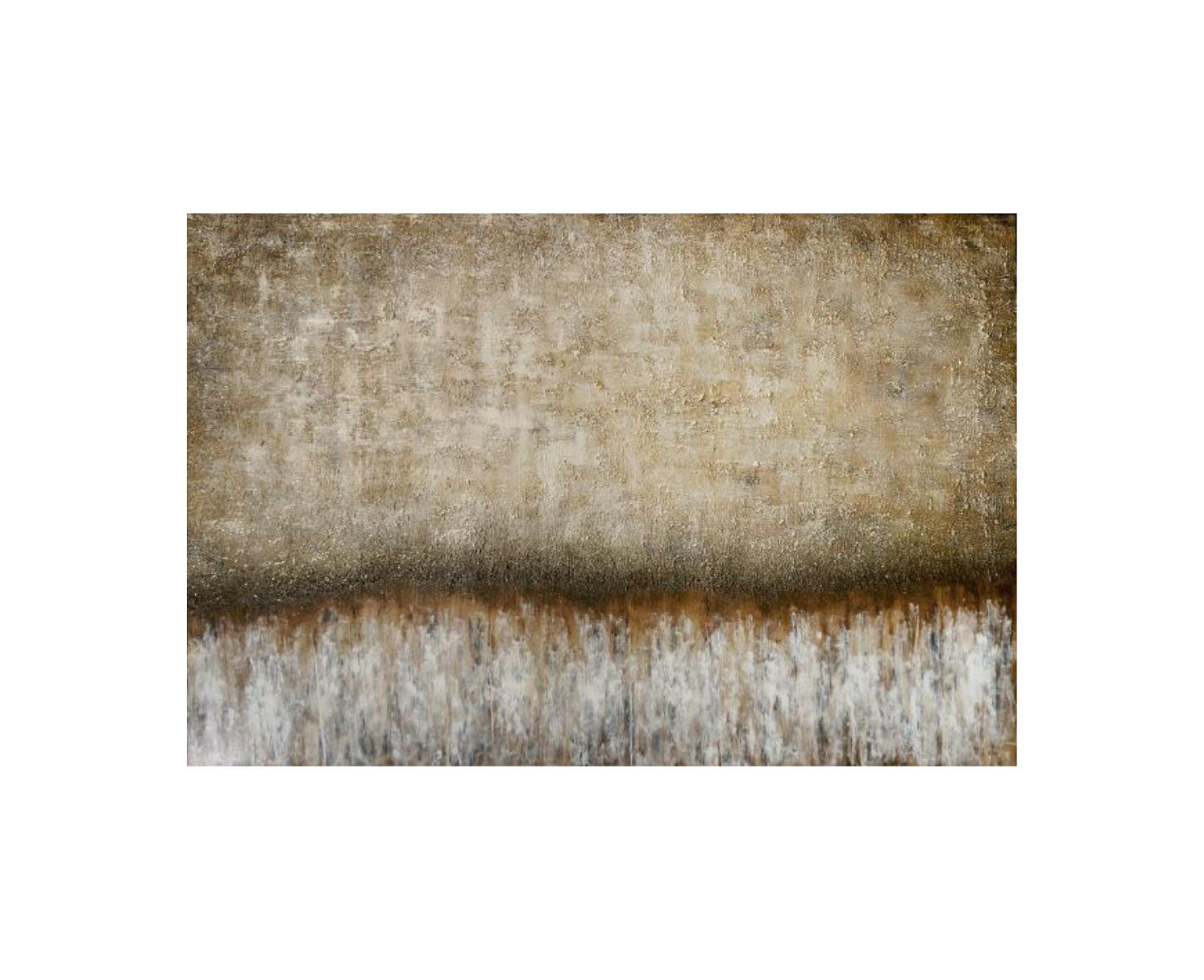 Chelsea Art Studio Golden Dawn by Beverly Fuller - Painting on Canvas ...