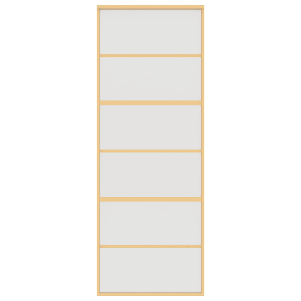 ModernMoments Adylynn Metal Sliding Doors | Wayfair.co.uk