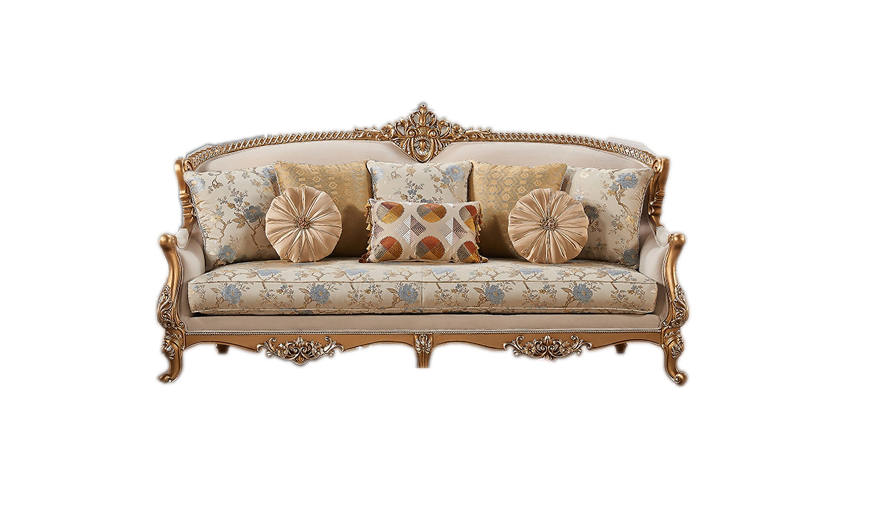 Infinity Furniture Import Infinity 89.8" 3-seat Sofa - Wayfair Canada