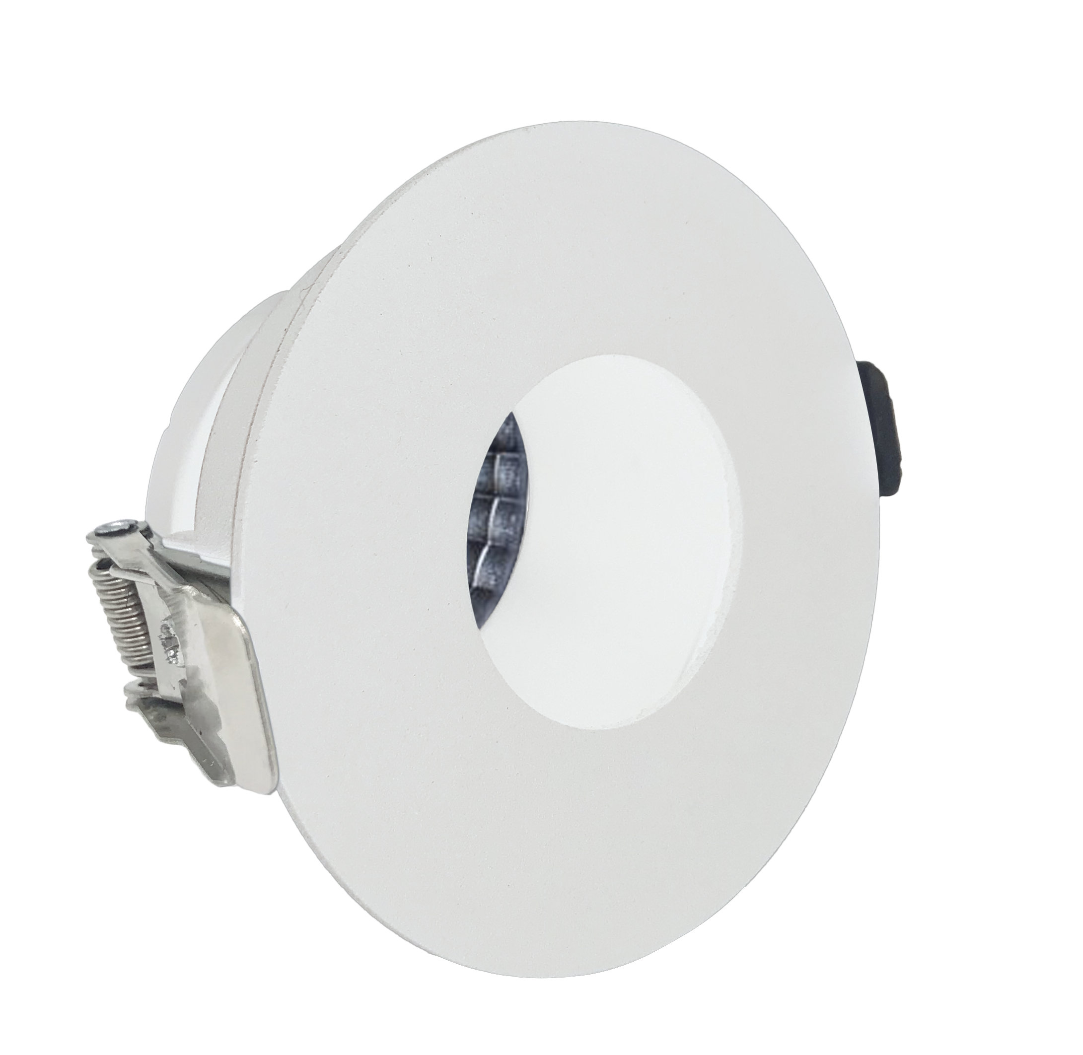 Westgate Mfg. 3" Non-Adjustable LED Retrofit Recessed Lighting Kit ...