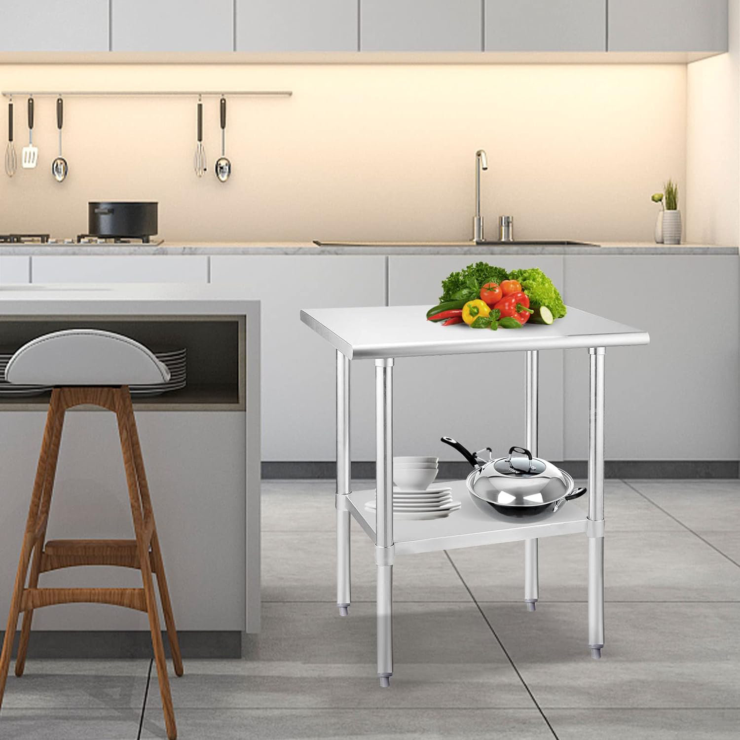 Tianjin Jiachuang Heye Technology Co.,LTD Stainless Steel 24'' L x 30 ...