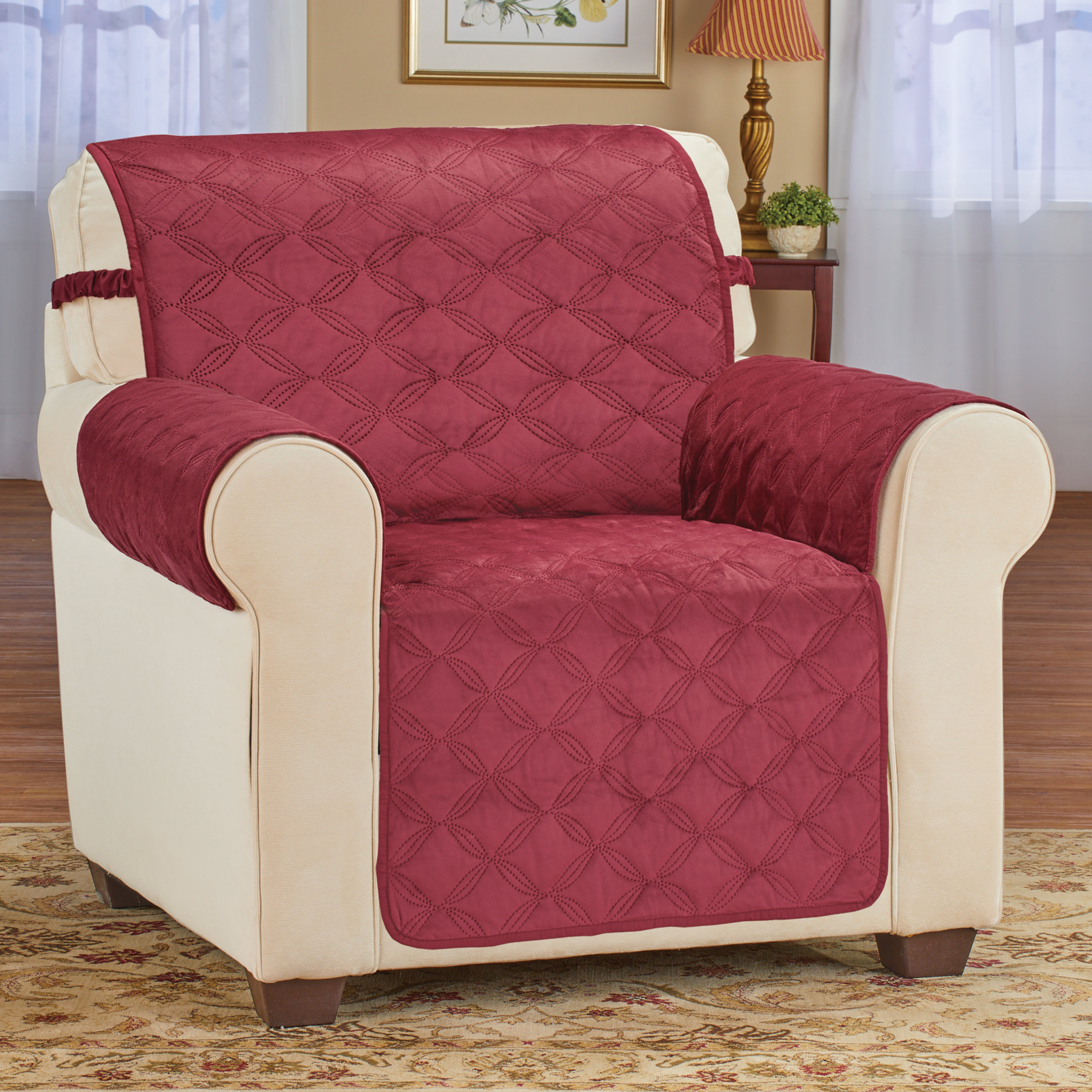 Trinx Sparkling Solar Powered Colour Changing Lawn Angel Dangler ...