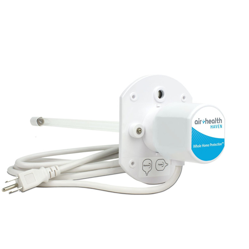 Air Health Haven Whole House Air Purifier & Reviews | Wayfair