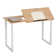 Ebern Designs Alenda Metal Base Computer Desk & Reviews | Wayfair