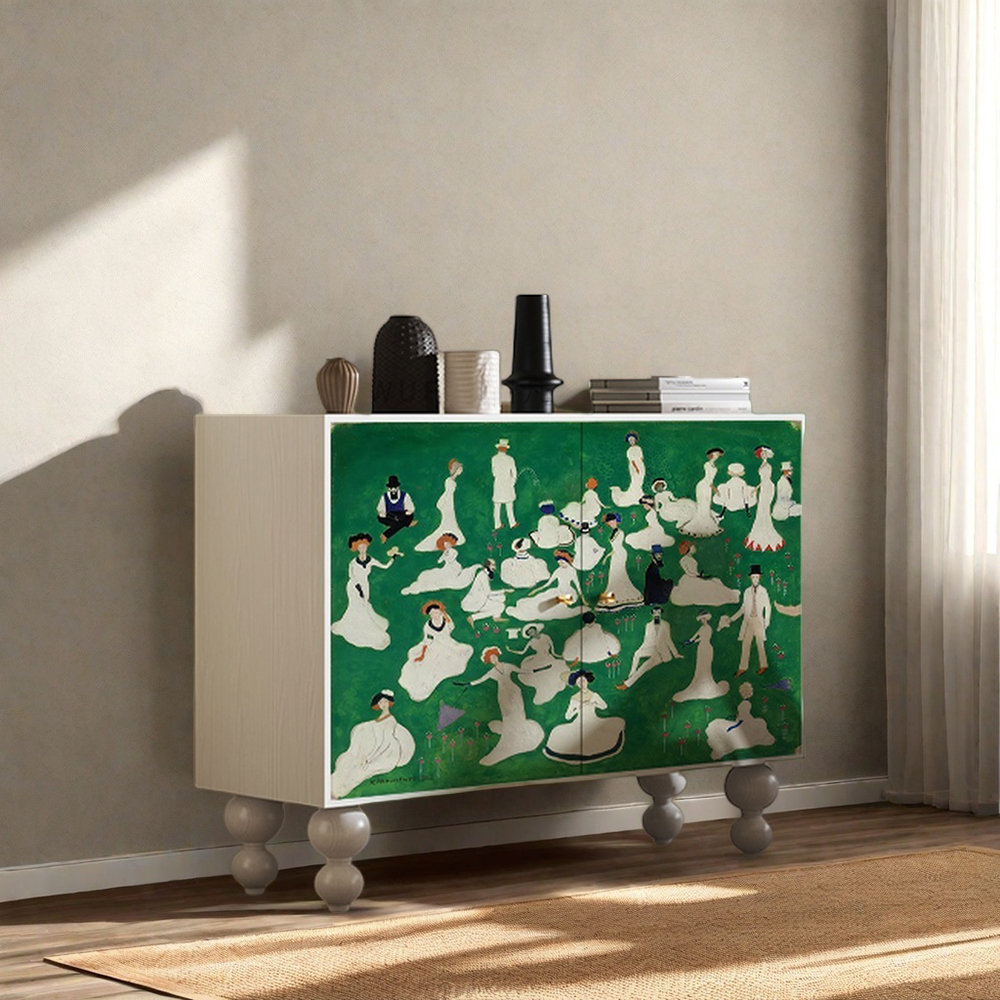 Darby Home Co Arriell | Wayfair