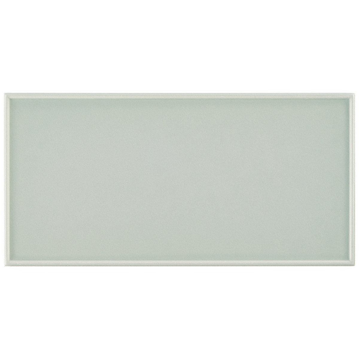 Bond Tile Tori Border 4" x 8" Ceramic Subway Tile | Wayfair