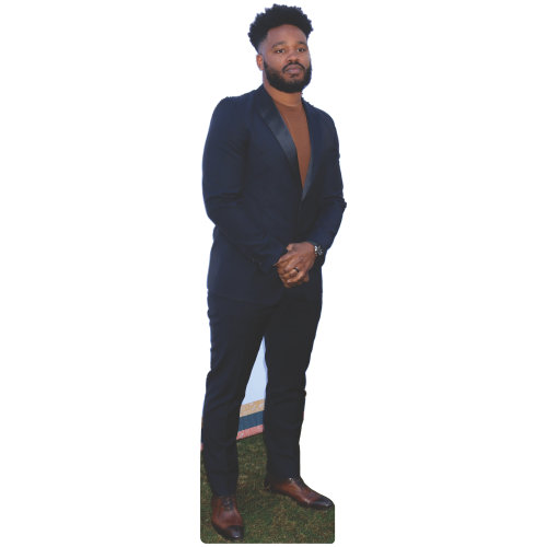Star Cutouts SC2606 Ryan Coogler Cardboard Cutout Standee Standup ...