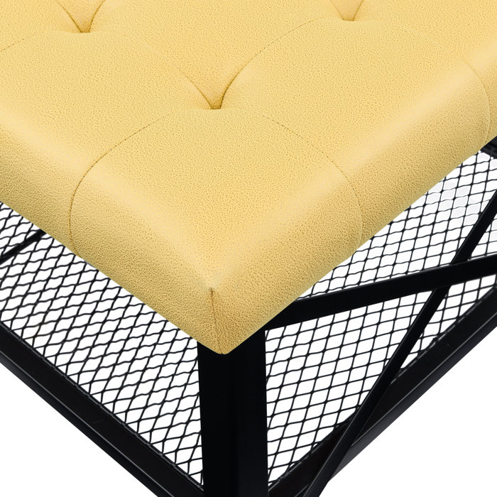 Mercury Row® Sepviva Coffee Table & Reviews | Wayfair