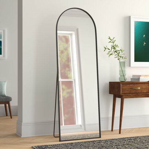 Freestanding Mirrors You'll Love | Wayfair