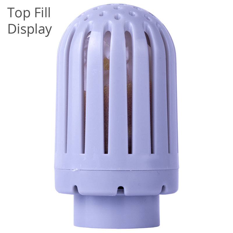 Air Innovations Universal Demineralization Humidifier Descaler ...