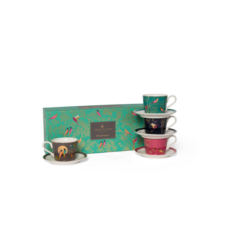 Portmeirion Sara Miller Chelsea Portmeirion Sm Chelsea Collection ...