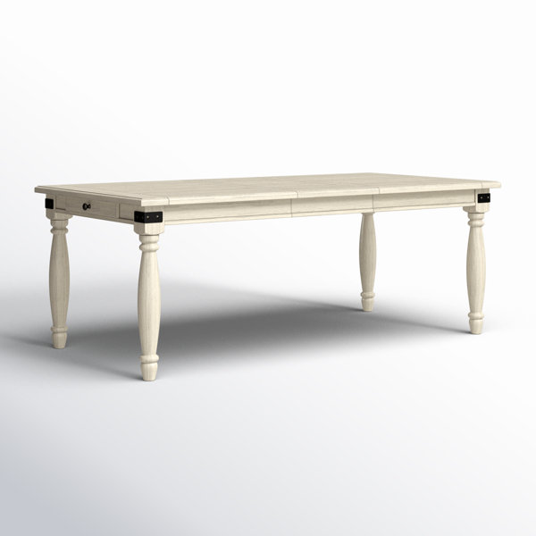 Birch Lane Beldin Extendable Dining Table & Reviews - Wayfair Canada