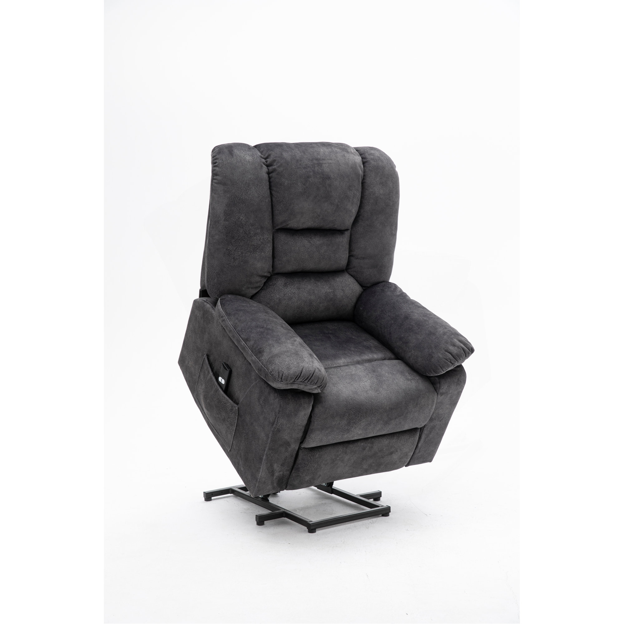 Orren Ellis Recliners Lift Chair Relax Sofa Chair Livingroom Furniture ...