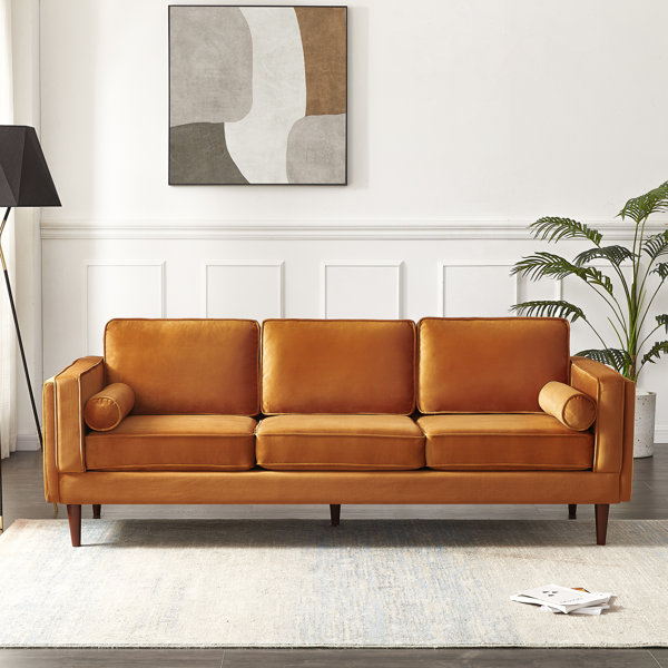 Modern Standard (71" - 86") Sofas | AllModern