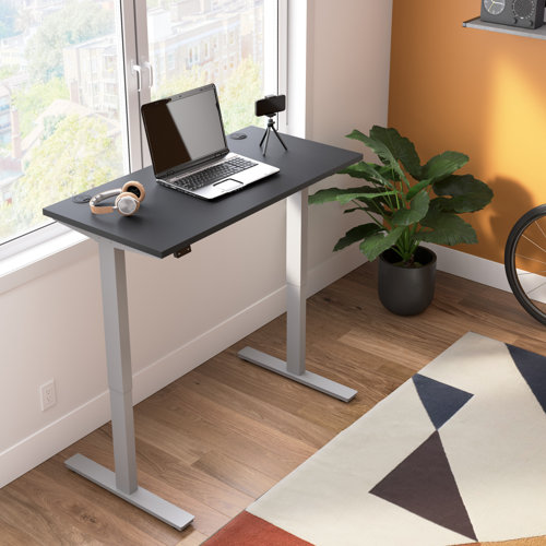 Standing & Height-Adjustable Desks | Wayfair