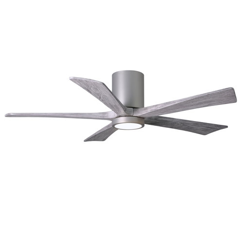 Modern Flush Mount Ceiling Fans | AllModern