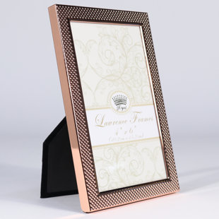 Rectangle Picture Frames You'll Love | Wayfair