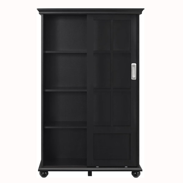Canora Grey Sybrina Bookcase | Wayfair