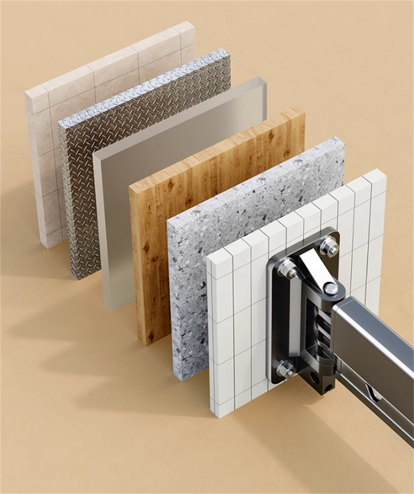 Meta Tarmor Spacemaster Pro Retractable Folding Clothes Rack | Wayfair