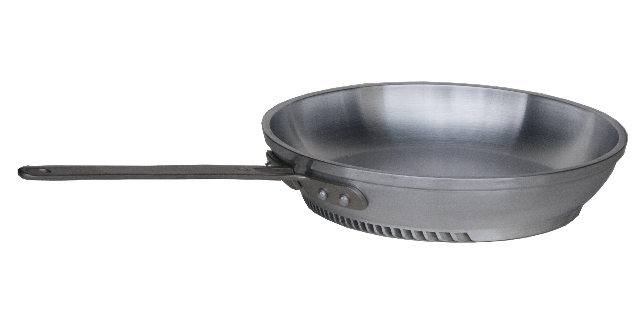 Turbo Pot Aluminum Frying Pan - Wayfair Canada