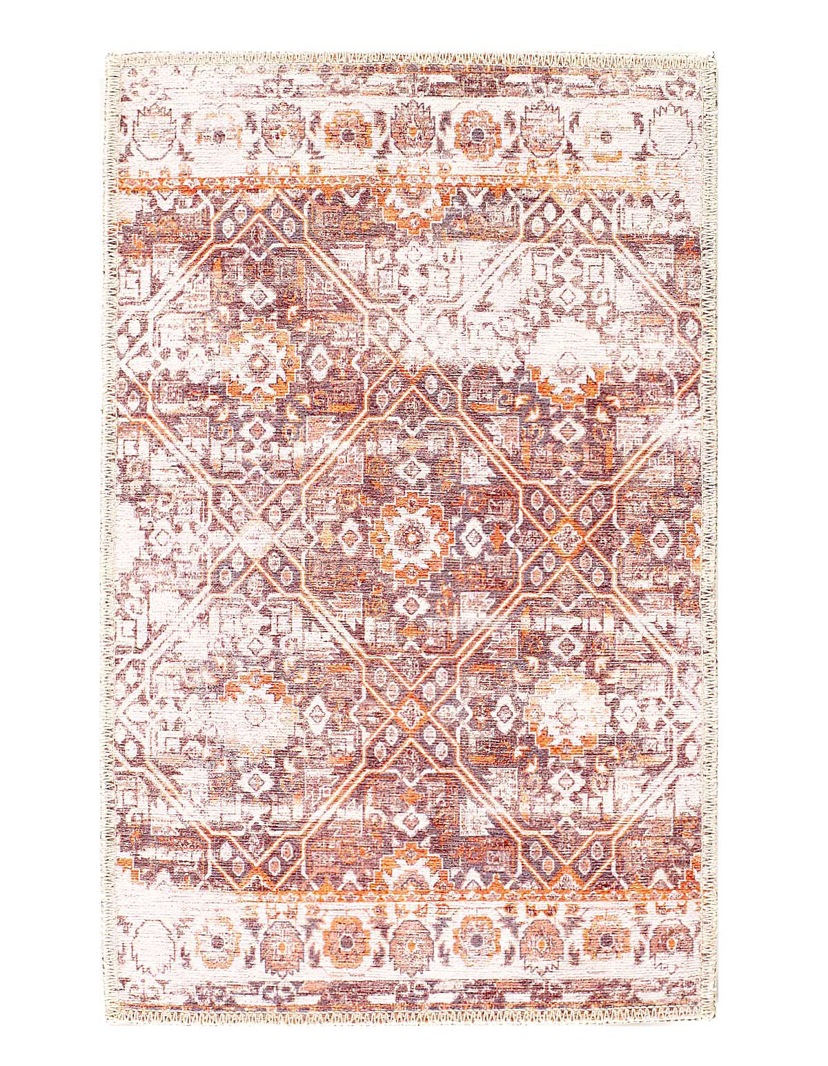 Hokku Designs Modern Broad loom Rug 2'X 3' | Wayfair