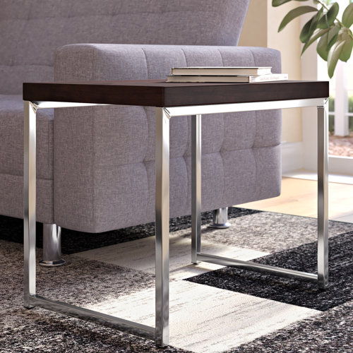 Ivy Bronx Frome End Table & Reviews | Wayfair