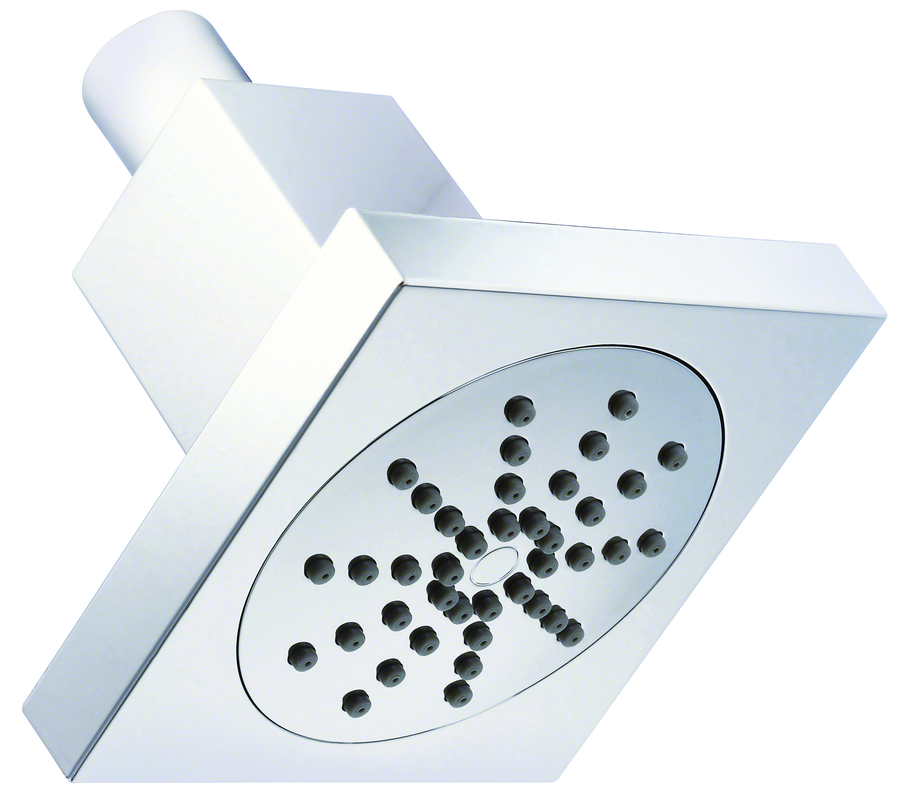 Gerber Flood Adjustable Shower Head | Wayfair