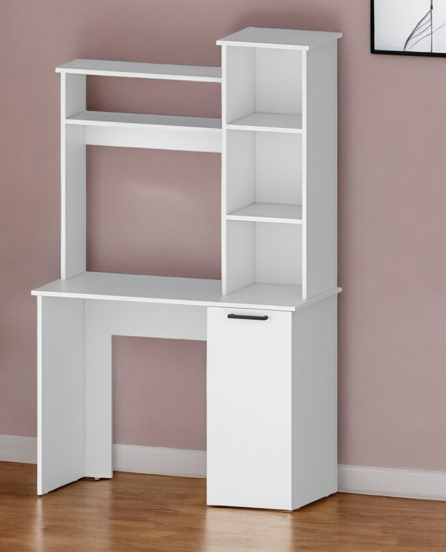 Hokku Designs 39" Computer Desk - Wayfair Canada
