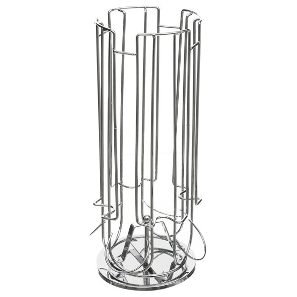 JJA Coffee Pod Storage | Wayfair.co.uk