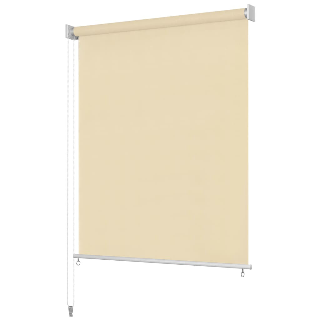 Ebern Designs Roller Blind Window Shade with Pull Cord Roll up Blind ...