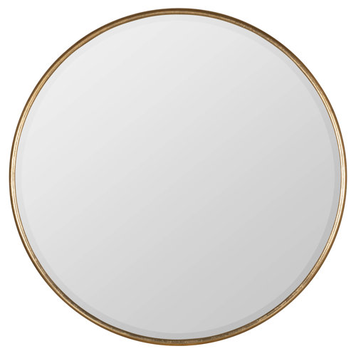 Luxury Gold Framed Mirrors | Perigold