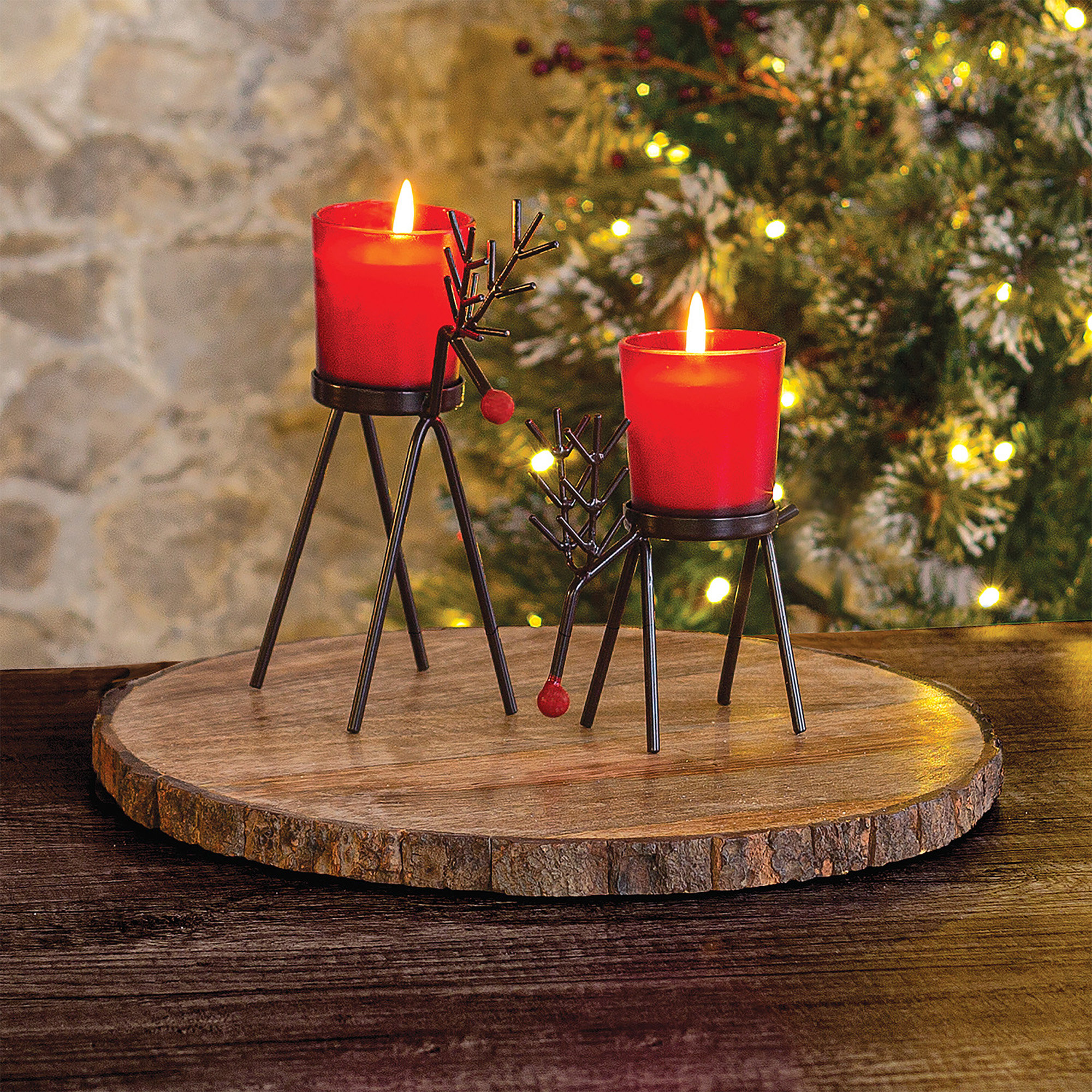 Studio 66 Blitzen S2 Candles & Reviews | Wayfair