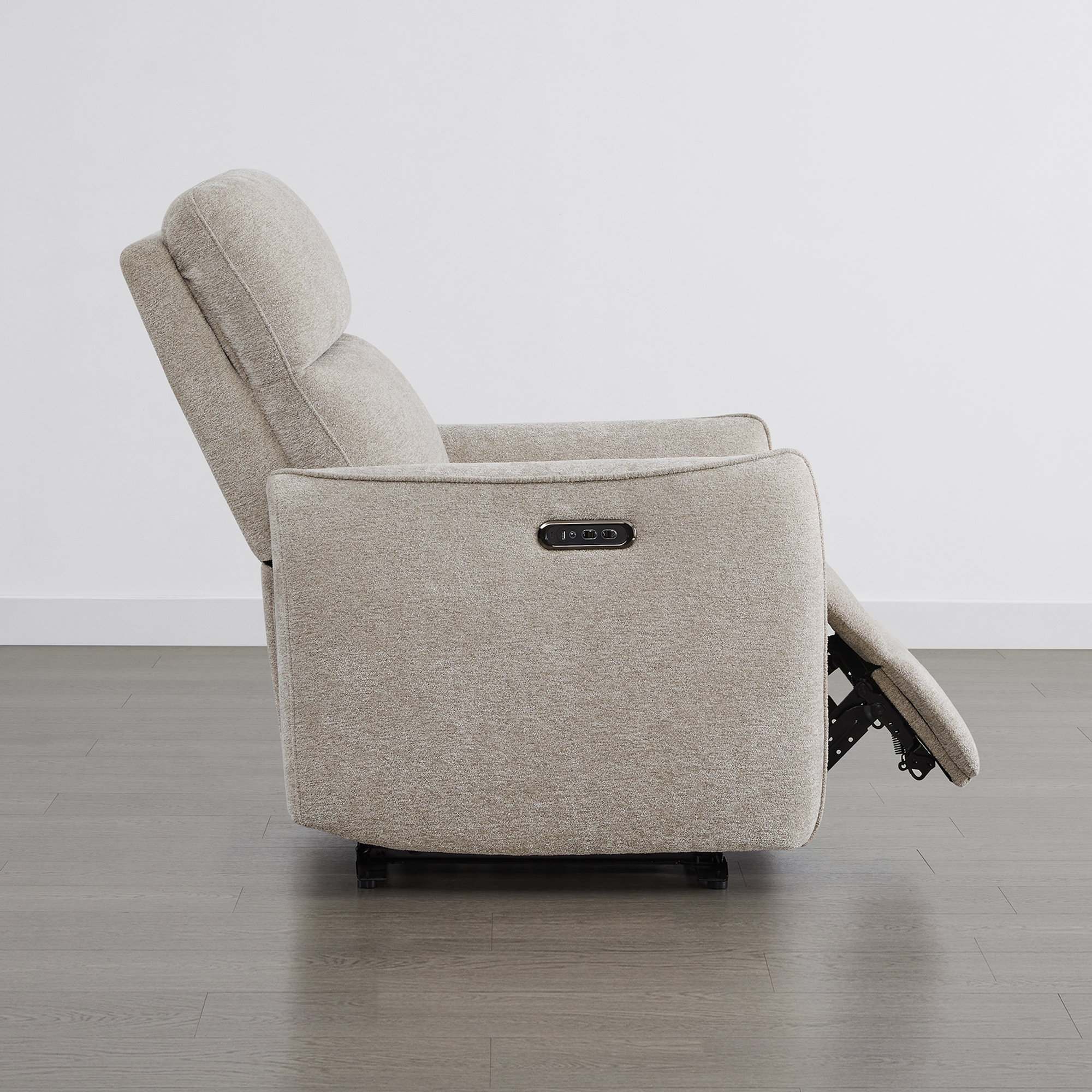 Latitude Run® Recliner | Wayfair