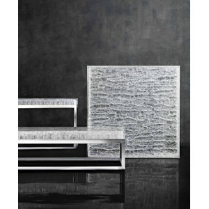 Bernhardt Arctic 68" Console Table & Reviews | Perigold