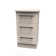 Ebern Designs Fully Assembled Lordahl 3 DrawerÂ Bedside Table | Wayfair ...