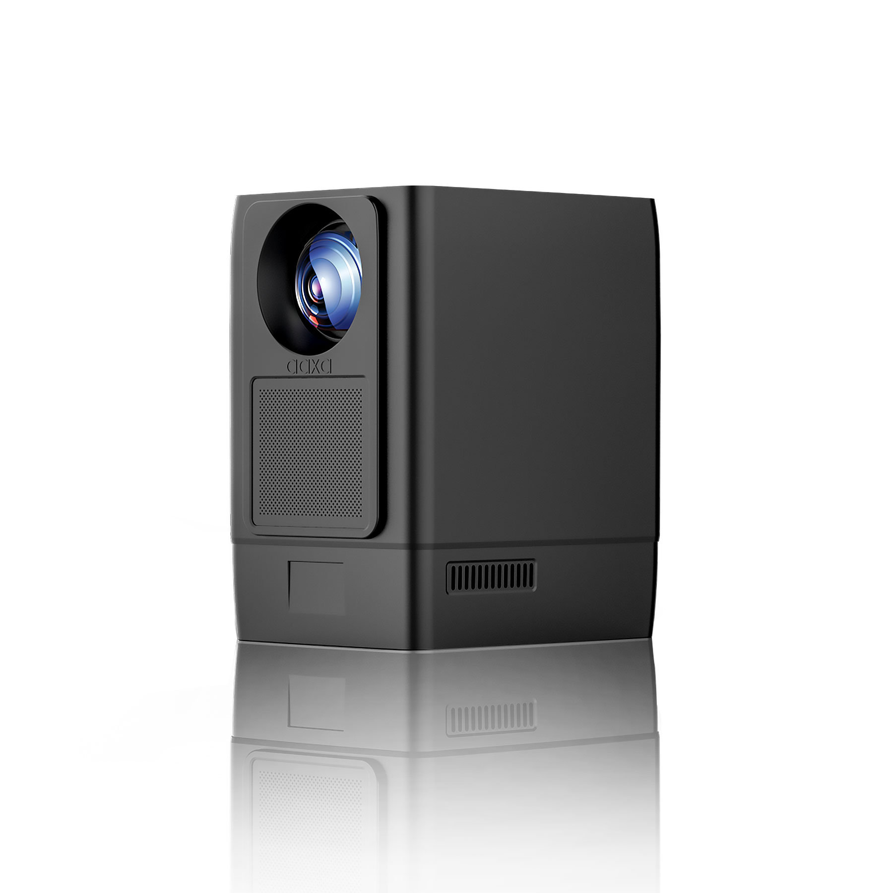 AAXA Technologies 500 Lumens Portable Projector | Wayfair