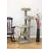 Tucker Murphy Pet™ Telly Cat Tree & Reviews | Wayfair
