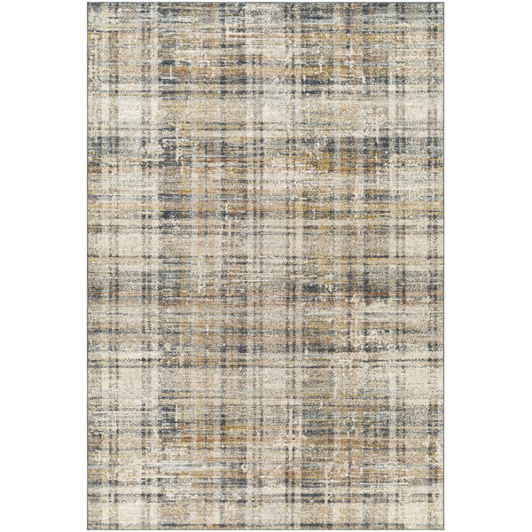 17 Stories Abstract Rug & Reviews | Wayfair