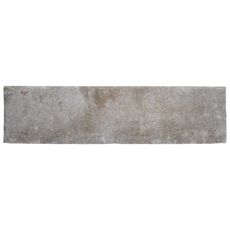Merola Tile Americana Boston Brick 2-1/2 In. X 10 In. Porcelain Rustic ...