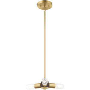 Mercer41 Kialan 3 - Light Sputnik Classic Chandelier | Wayfair