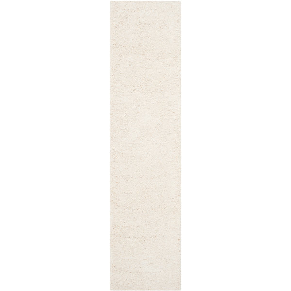 Assar Ivory Area Rug & Reviews | AllModern