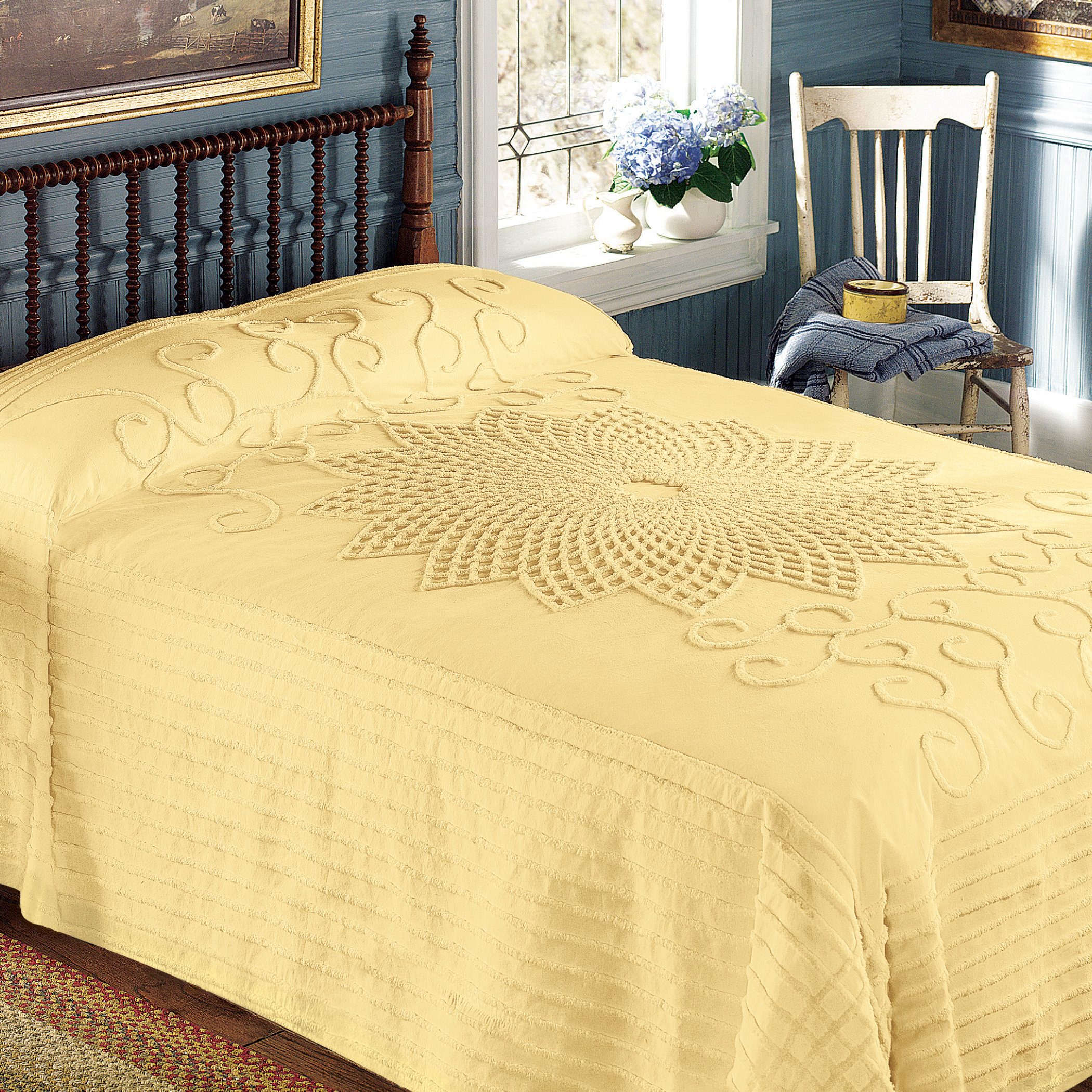 Winston Brands Single Bedspread & Reviews | Wayfair
