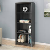 Lark Manor Santorella Bookcase & Reviews | Wayfair