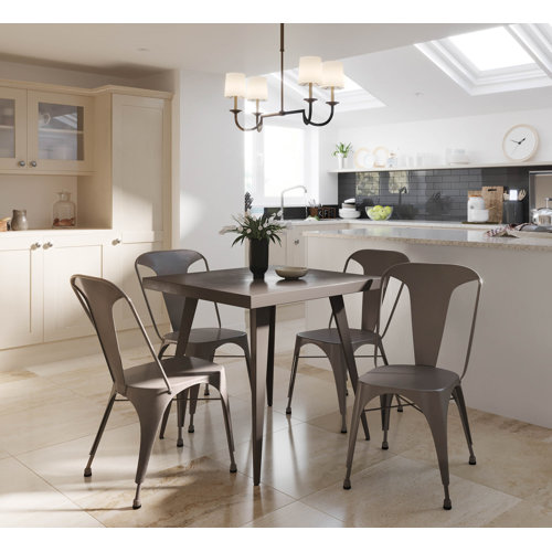 Trent Austin Design® Marie Dining Table & Reviews | Wayfair