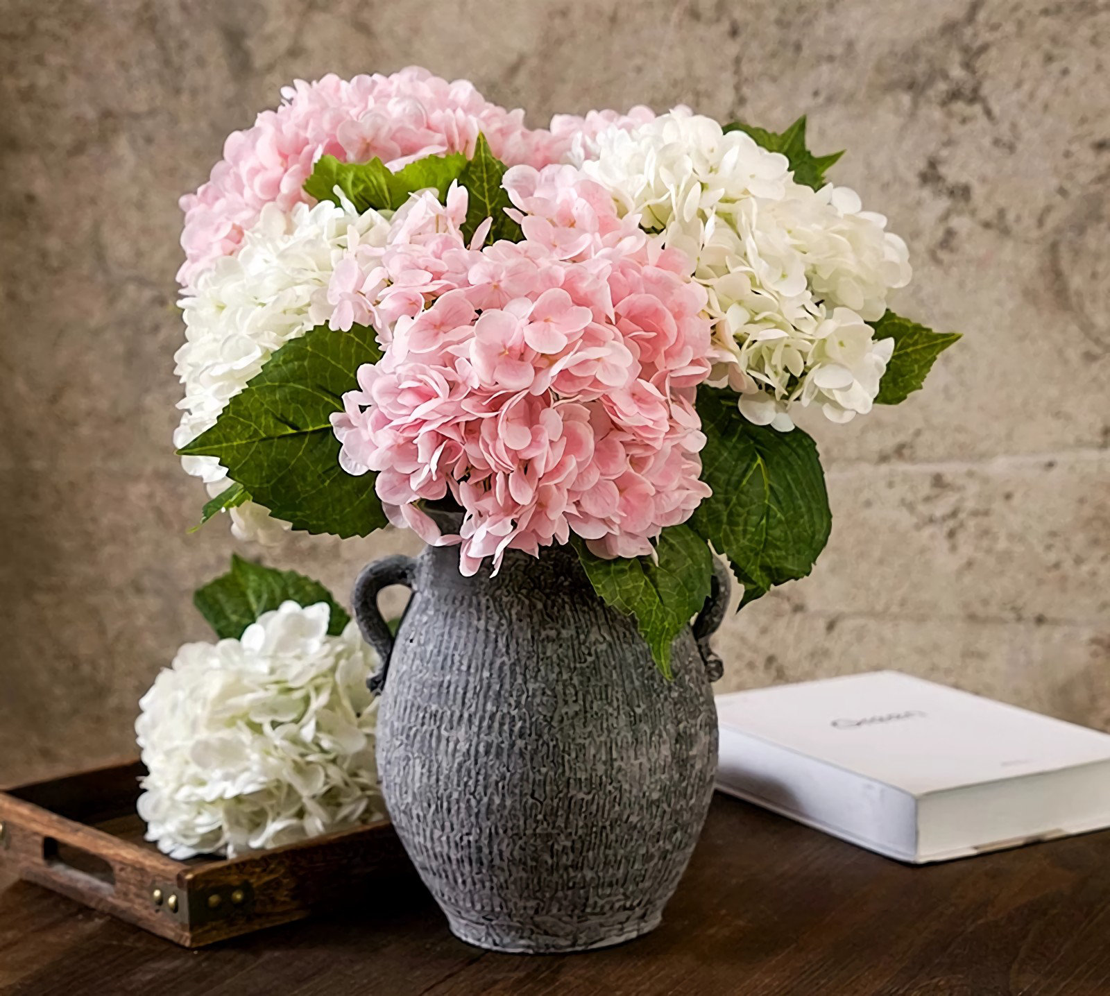 Padise Epoch Simulated Flowers, Flower Arrangements, Fake Flowers ...