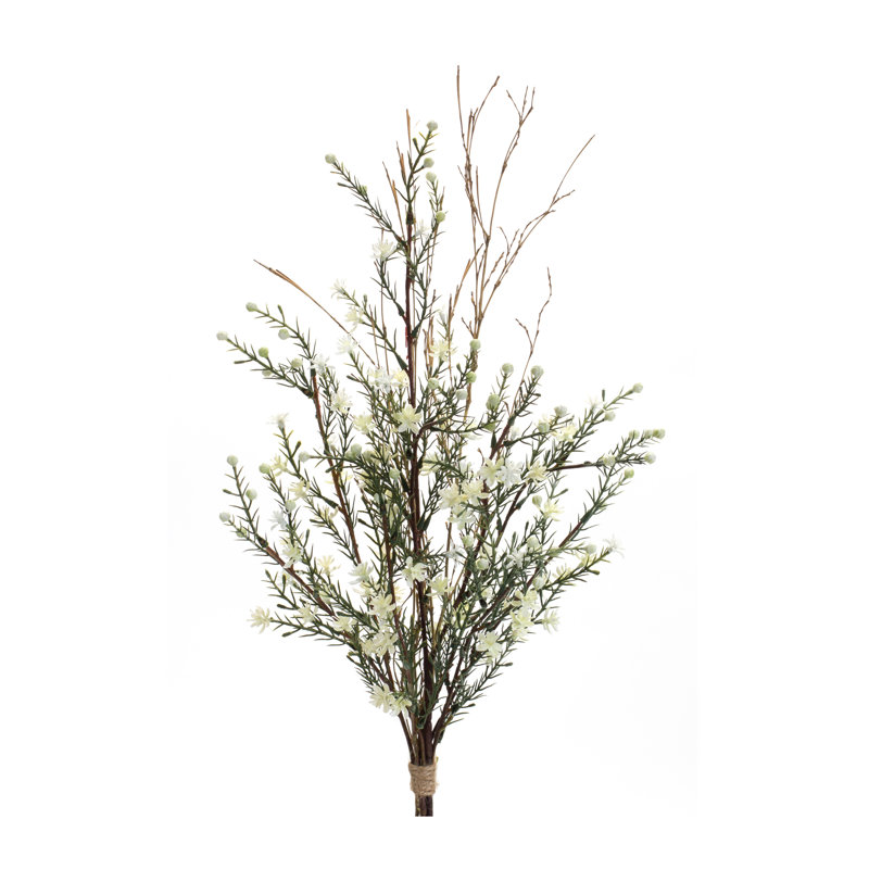 Primrue Faux Twig Swag | Wayfair