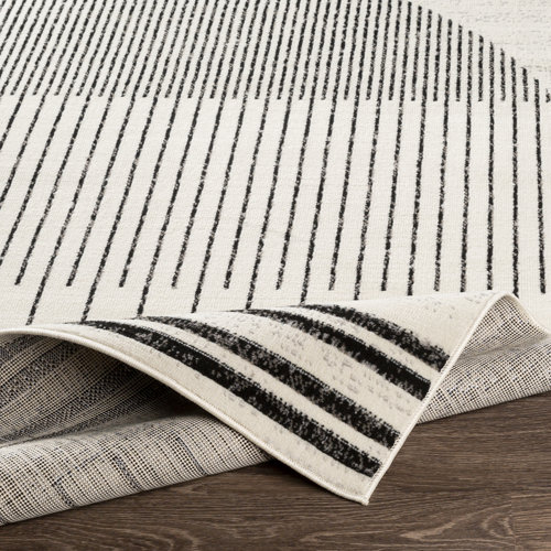 Trent Austin Design® Corum Performance Rug & Reviews | Wayfair