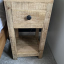 Home Etc Side Table with Storage & Reviews | Wayfair.co.uk