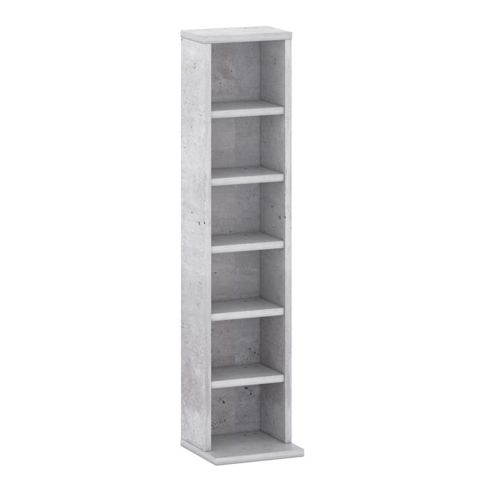 Latitude Run® Multimedia Media Shelves | Wayfair
