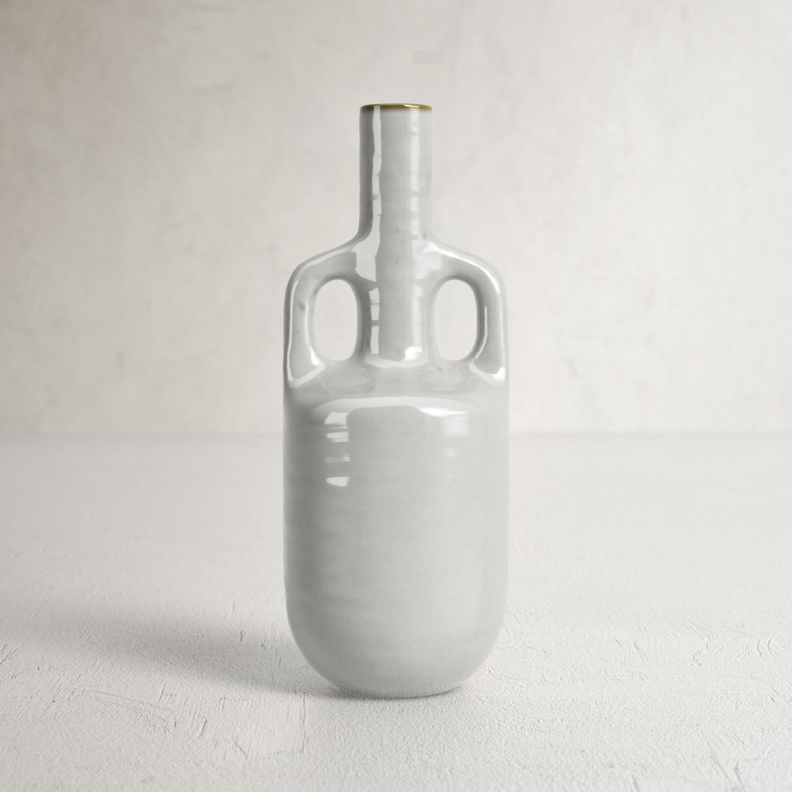 Birch Lane™ Pritchard Handmade Ceramic Table Vase | Wayfair